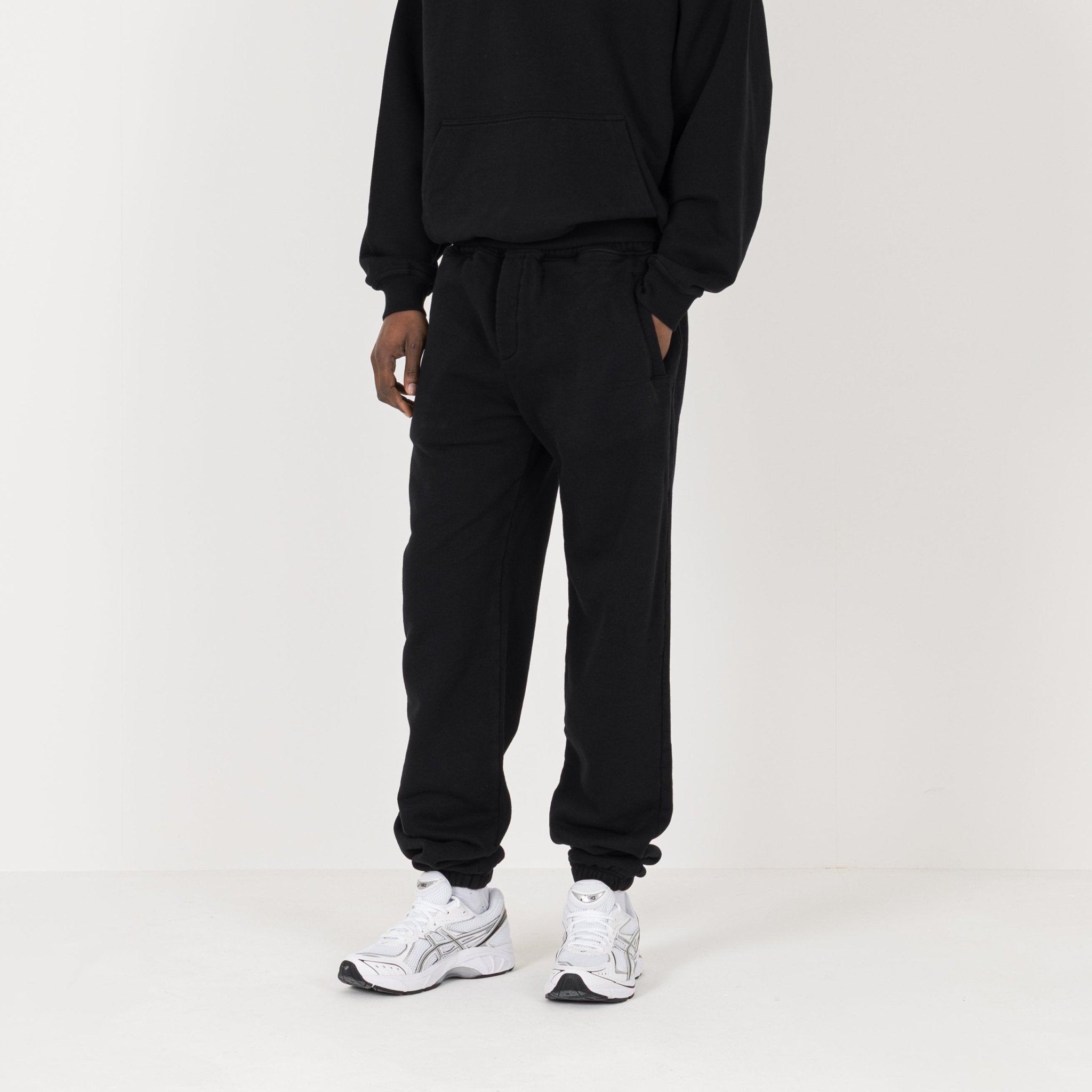 Home / Sweatpant - Black
