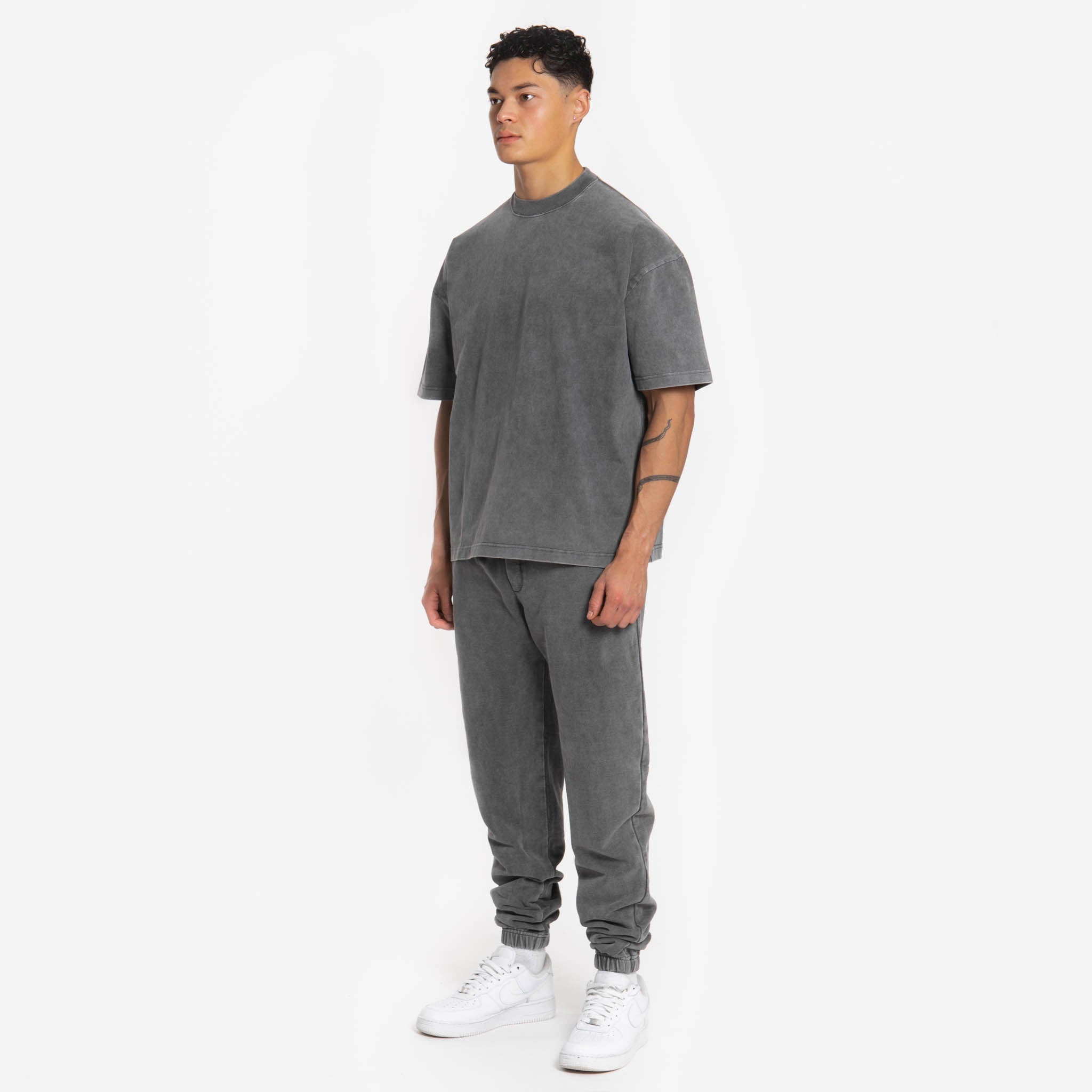 Home / T-Shirt - Vintage Grey
